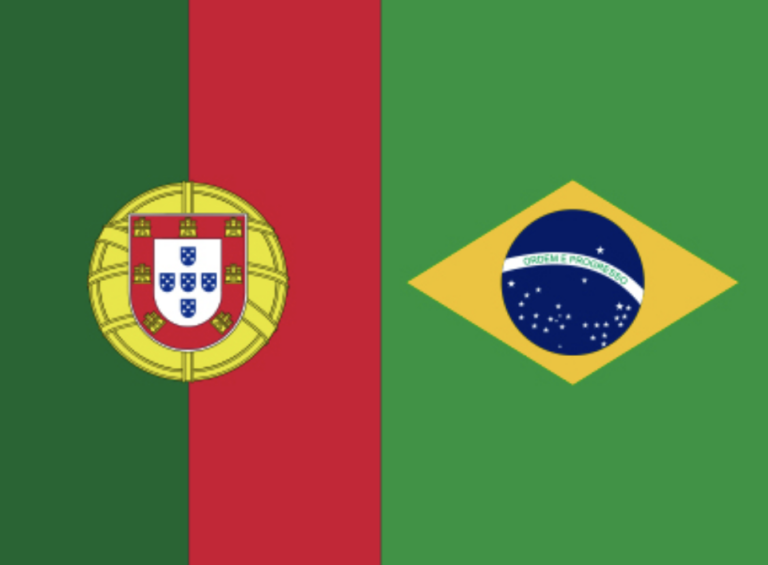 Brazilian vs. European Portuguese: Key Differences Explained