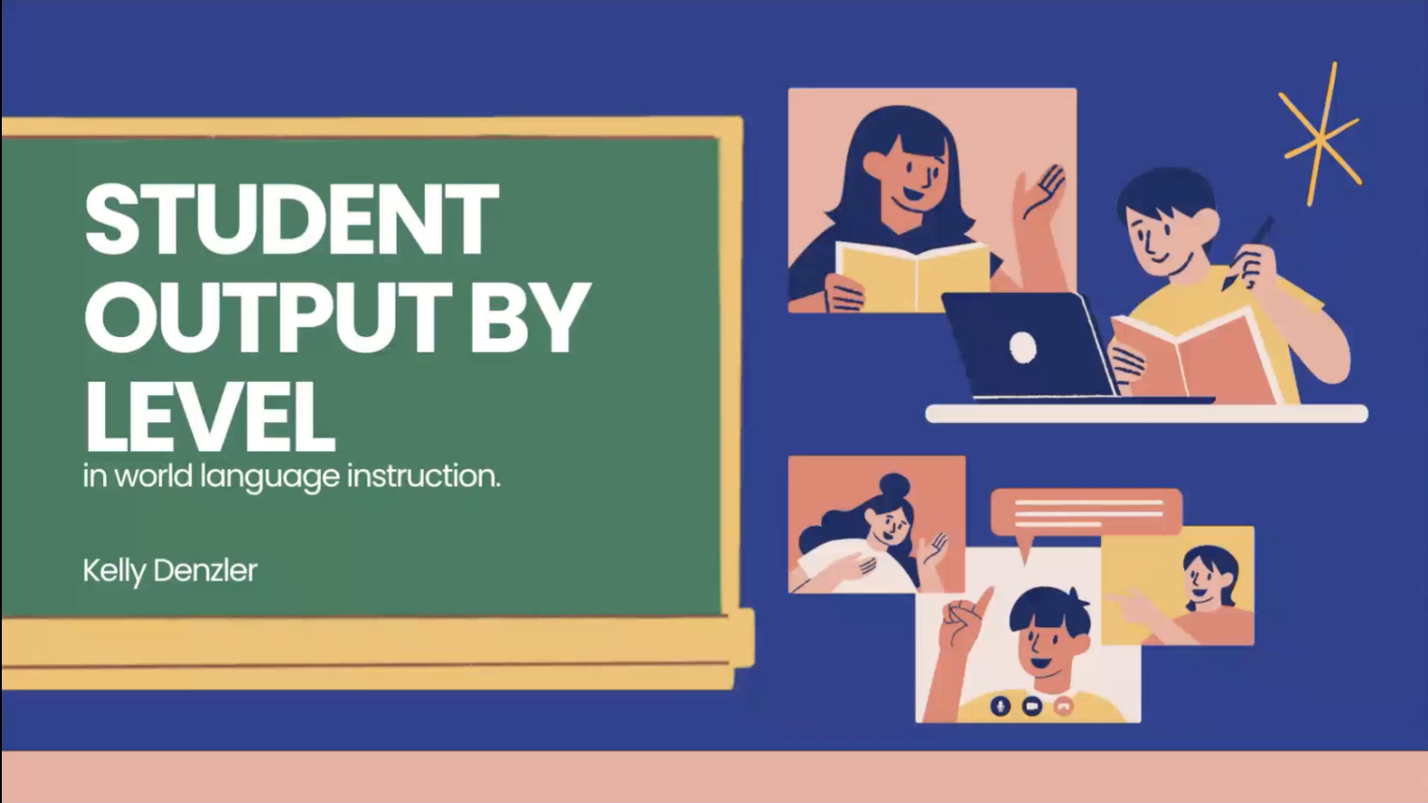 Elevating Language Learning: Mastering Skills & Feedback