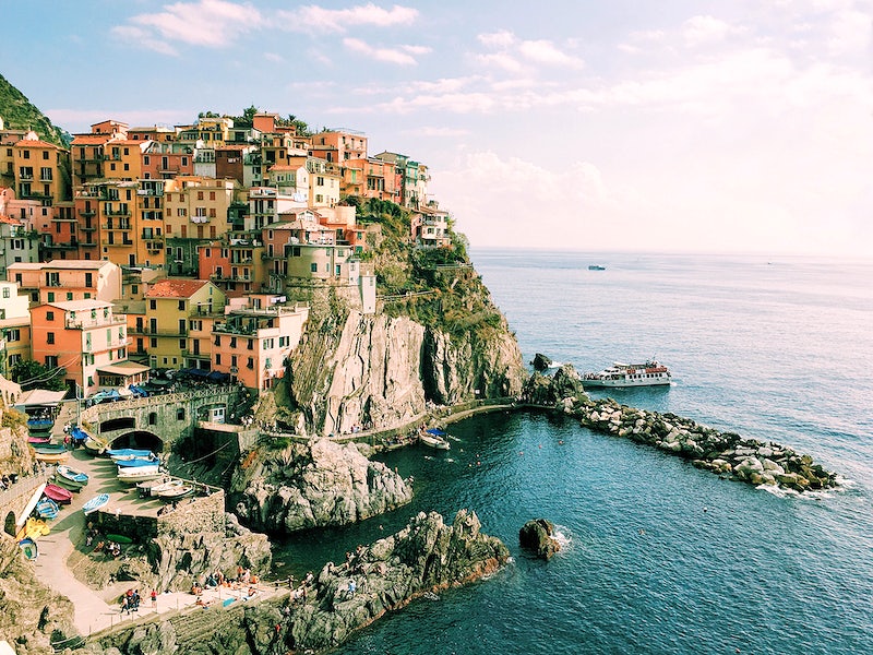 A Guide to Italian Dialects: Understanding Italy’s Regional Languages ...