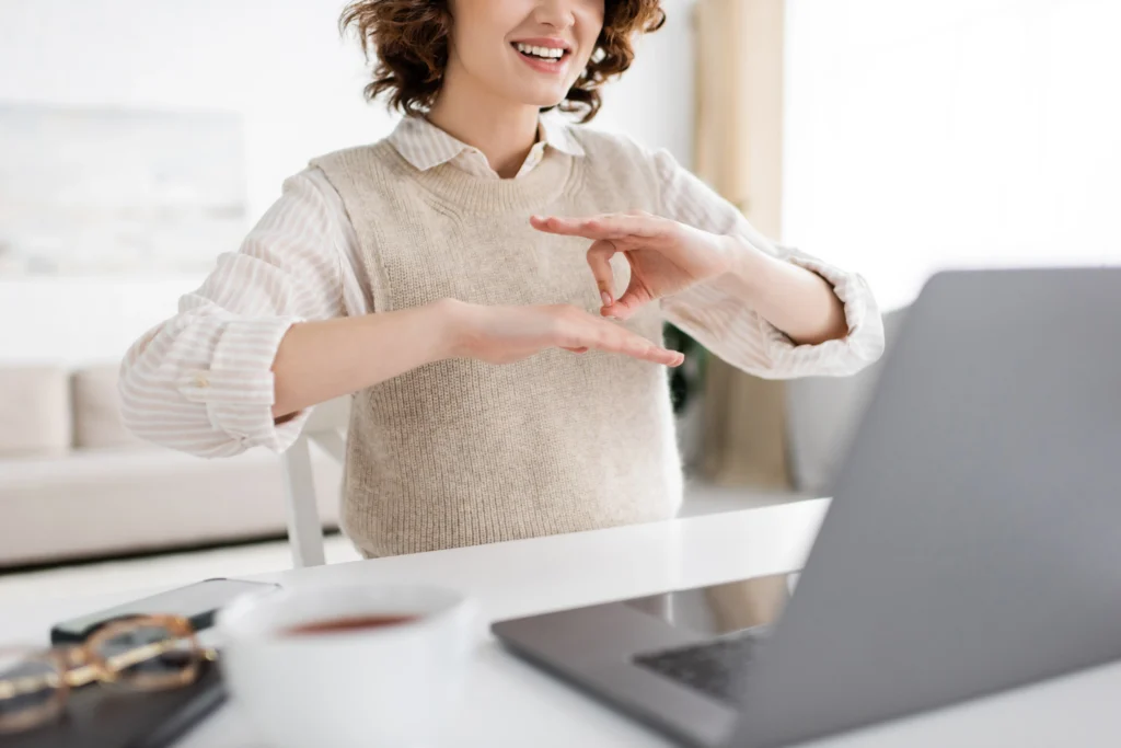 Why Parents Invest in Online American Sign Language Classes for High ...